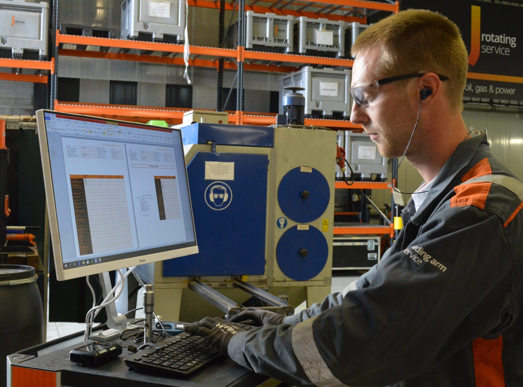 Quality & Safety | J de Jonge USA