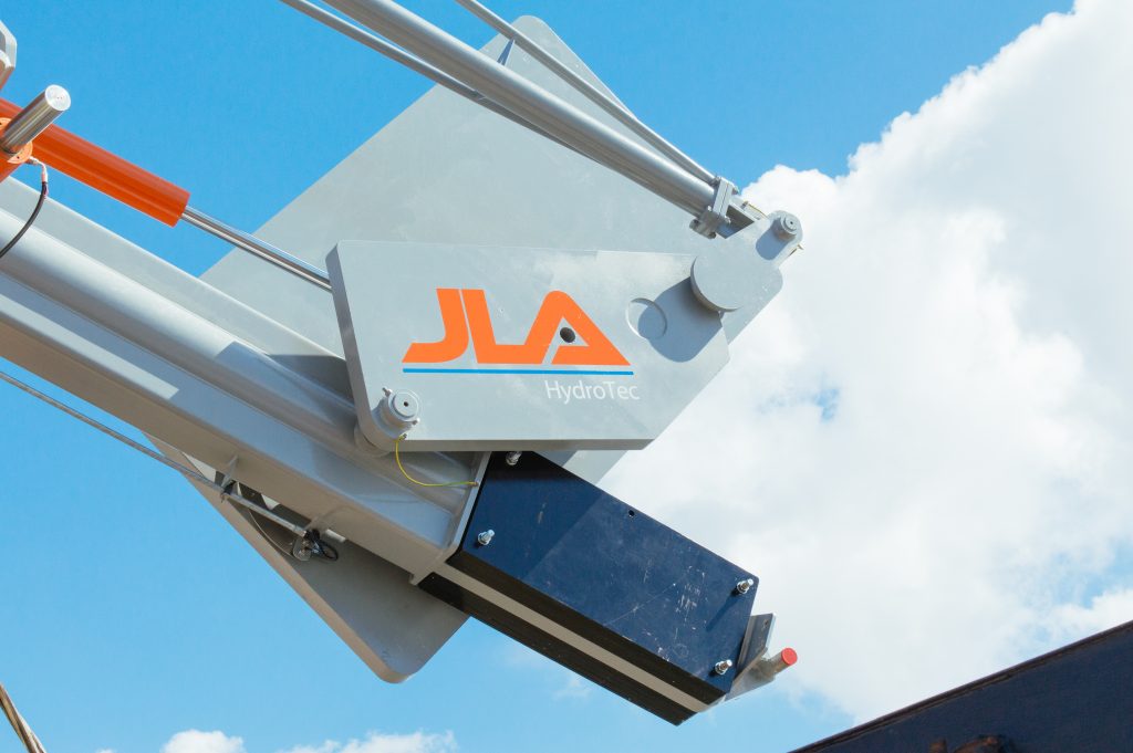 Loading Arm Service | J de Jonge USA